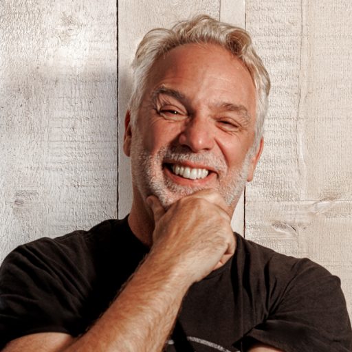 HOME - Joe Santa Maria